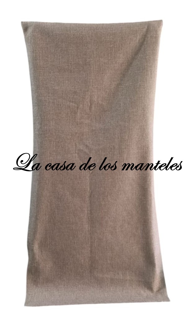 Capelo lino malta – La casa de los manteles